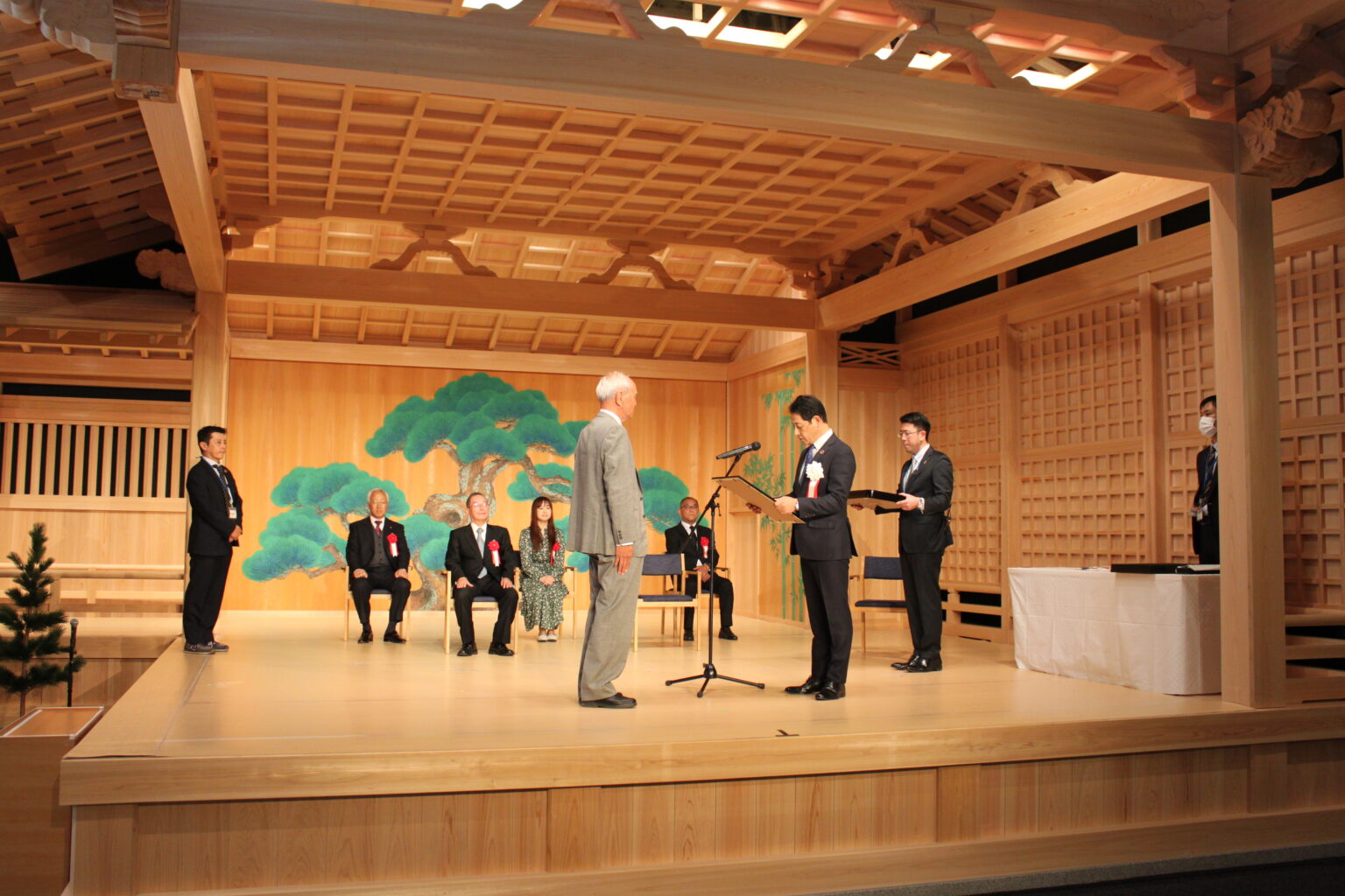 令和5年度 市民協働フォーラム『私たちのまちづくり～Yeah!めっちゃ市民協働～』 | 能楽堂ホールtenjin9（テンジンナイン）